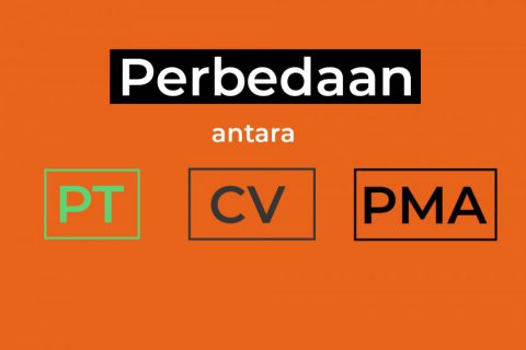 Perbedaan Penanaman Modal Asing, PT, dan CV - MESO